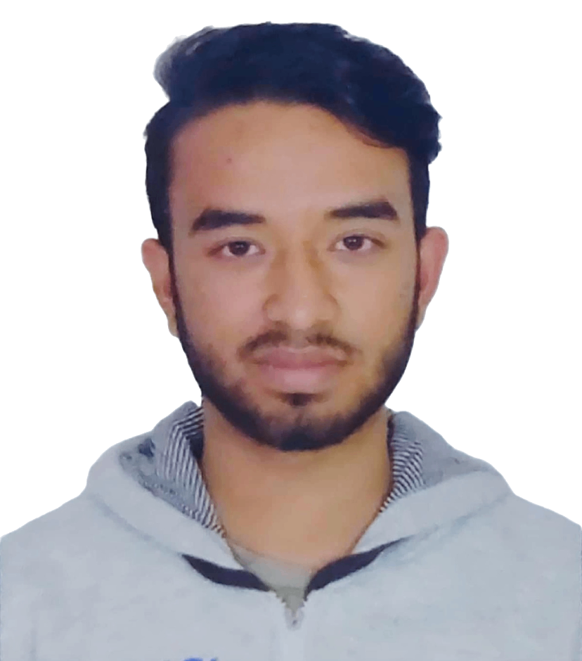 Smart Contents Nepal - Our Team